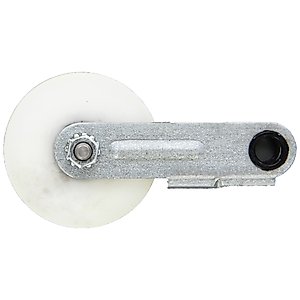 General Electric WH7X115 Washer/Dryer Combo Idler Pulley