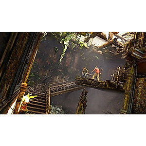 Third Party - Uncharted 3 : Drake's Deception Occasion [PS3] - 0711719124092