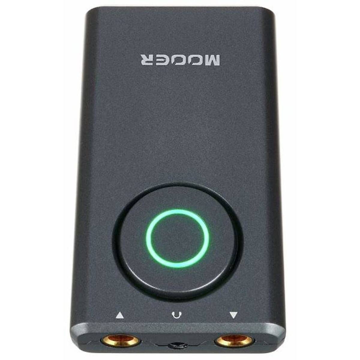 MOOER Prime P1 Intelligent Pedal (Shell Pink)