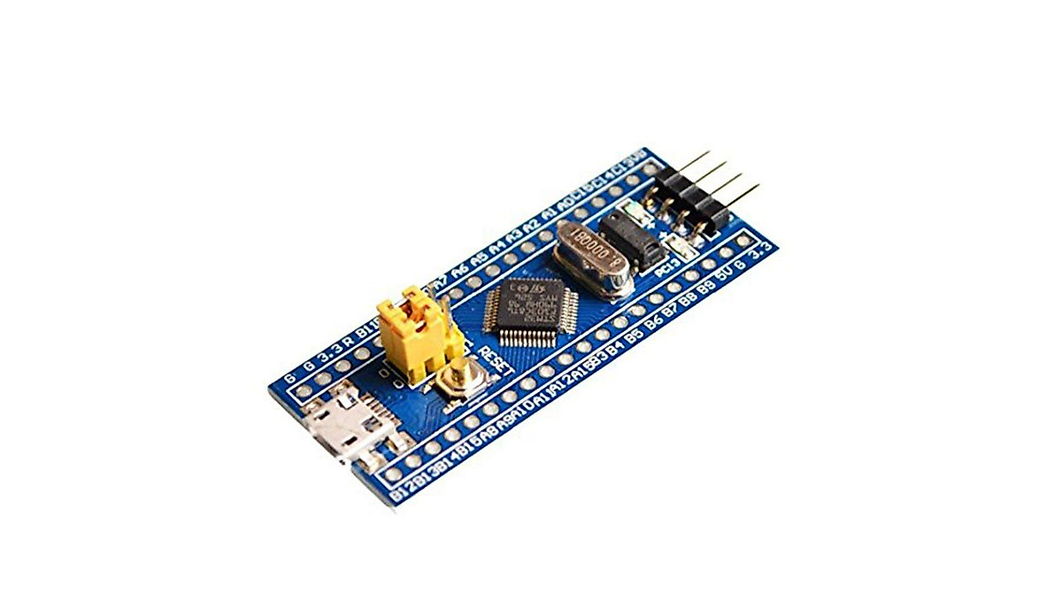 HiLetgo STM32F103C8T6 Development Board for Arduino