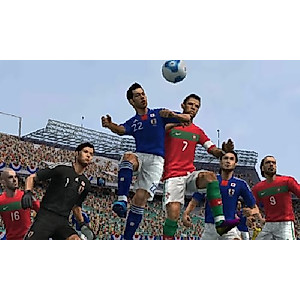 World Soccer Winning Eleven 2012 [Japan Import]