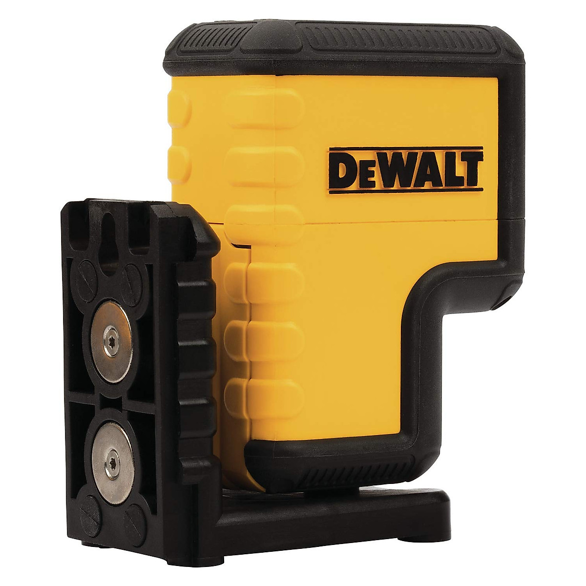 DEWALT Laser Level, 3 Spot Laser, Red (DW08302)