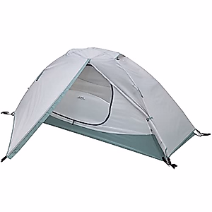 ALPS Mountaineering Felis 1-Person Tent, Recycled Materials