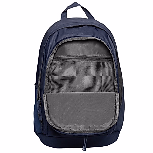 Nike Hayward 2.0 Backpack in Navy