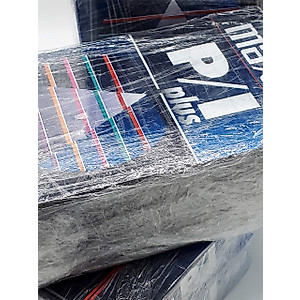 New Set of 2 Maxell P/I Plus t-60 VHS Tapes