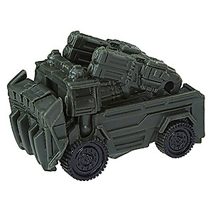 Transformers: The Last Knight Tiny Turbo Changers Series Blind Bags