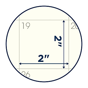 AT-A-GLANCE 2024 Monthly Planner, 9" x 11", Large, Spiral Bound, Recycled, Monthly Tabs, Faux Leather, Black (70260G0524)