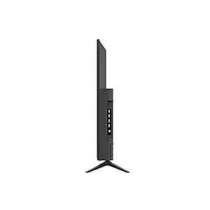 VIZIO V V435-G0 42.5 Smart LED-LCD TV - 4K UHDTV - Black - Full Array LED Backlight - Google Assis (Renewed)