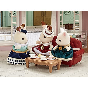Calico Critters, Town Series, Grand Piano Concert set