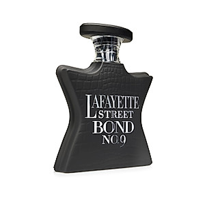Bond No. 9 New York Lafayette Street Men's Eau de Parfum, 3.4 Fl Oz
