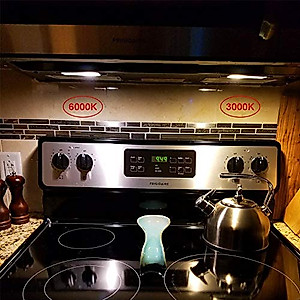 YUJIU E17 LED Microwave Oven Appliance Whirlpoo Bulb，70W Halogen Bulb Equivalent，Warm White 3000K Dimmable Ceramic Microwave Oven Light Bulb （2-Pack）