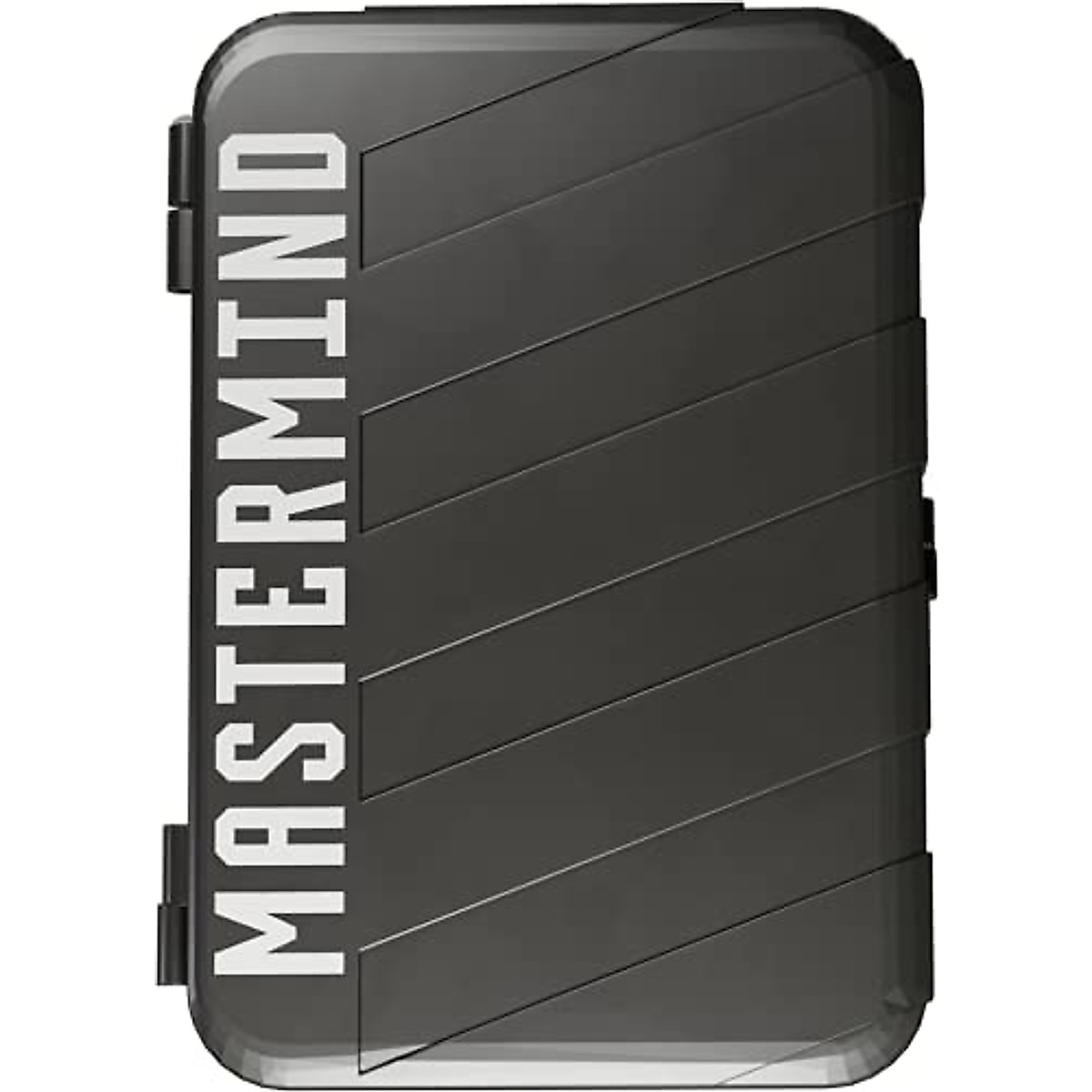 Travel Classics: Mastermind - The Strategy Game of Codemaker vs. Codebreaker in A Compact Travel Case by Pressman