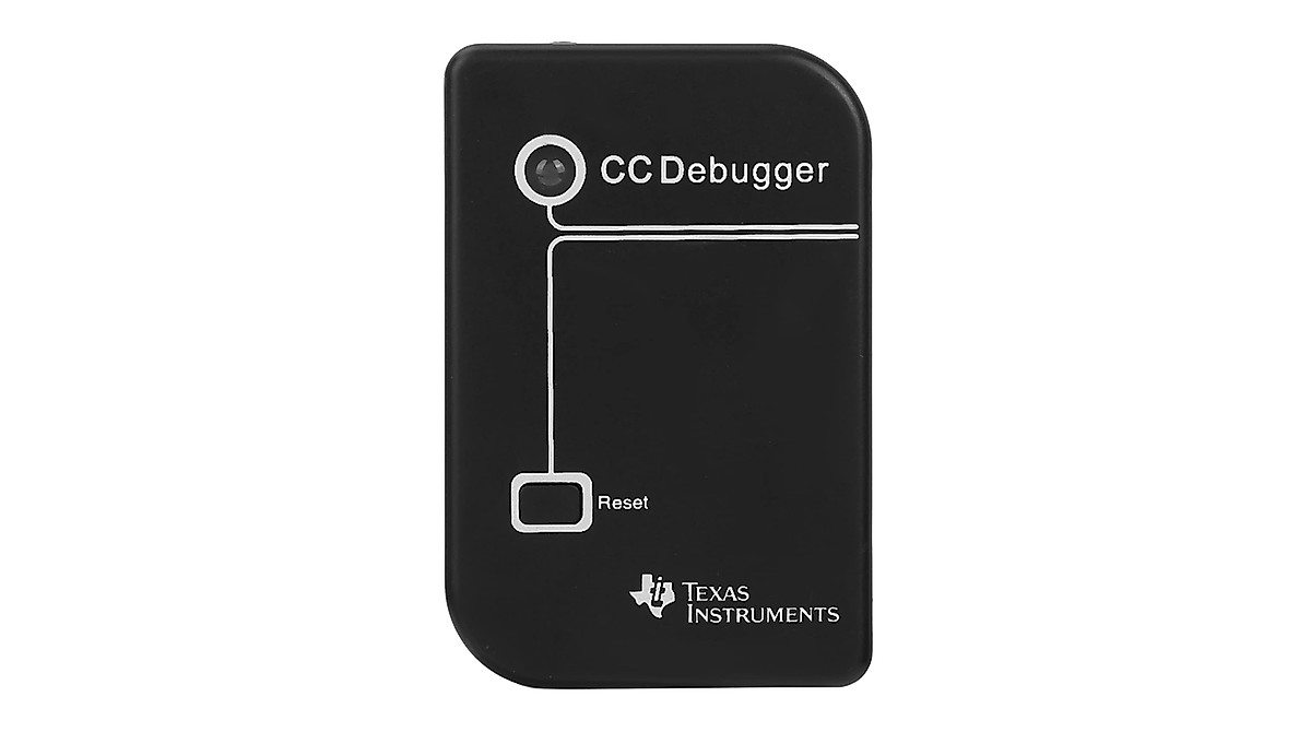 YWBL-WH CC Debugger - Programmable USB Cable System