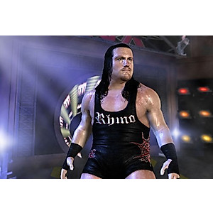 TNA Impact! - Xbox 360 (Renewed)