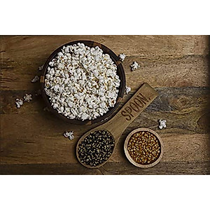 Amish Country Popcorn | 3-2 lb Bags | 2 lbs Mushroom - 2 lbs Extra Large Caramel Type - 2 lbs Blue Popcorn Kernels | Old Fashioned, Non-GMO and Gluten Free (3-2 lb Bags)