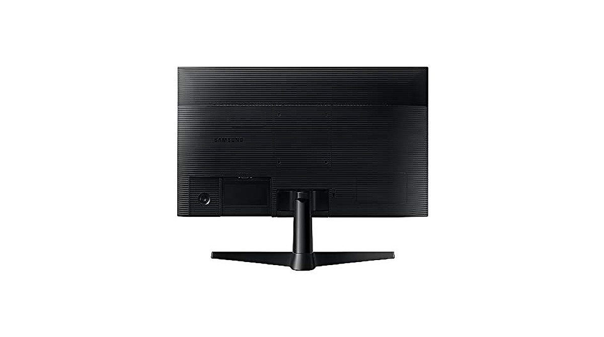 SAMSUNG 27" T35F Monitor - Borderless, 75Hz & Eye Care