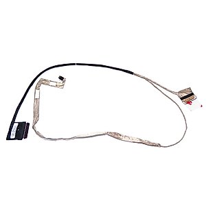 New LCD LVDS EDP Display Cable for Dell Inspiron 17 5765 5767 DC02002I900 V2W1X