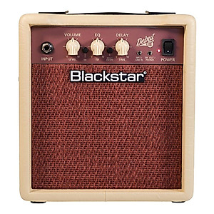 Blackstar Debut 10E 10-Watt Combo Practice Amplifier
