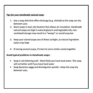 Orange Soap with Calendula Oil (4Oz) - Handmade Soap Bar with Orange, Yuzu and Calendula Essential Oils, flower petals - Organic and All-Natural – by Falls River Soap Company