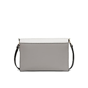carson colorblock carson convertible crossbody - Grey Multi