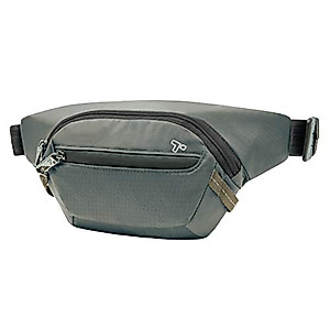 Travelon Anti-Theft Active Waist Pack