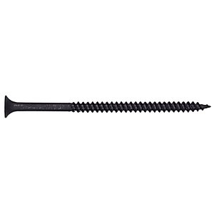 The Project Center 40910 Fine Thread 8 x 2-1/2-Inch Drywall Screw with Phillips Drive