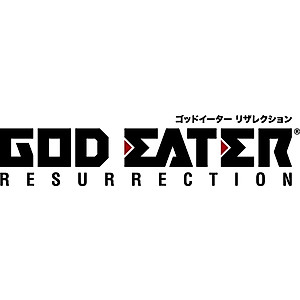 GOD EATER RESURRECTION Cross play pack＆Anime Vol.1 Limited production