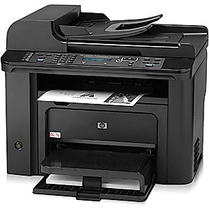 Renewed HP LaserJet M1536DNF M1536 Laser All-In-One Machine CE538A USB|Network duplex With 90 Days Warranty
