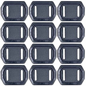 Parts 4 Outdoor Snow Blower Slide Skid Shoe 12Pk Replaces 731-06439 780-934 753-06206