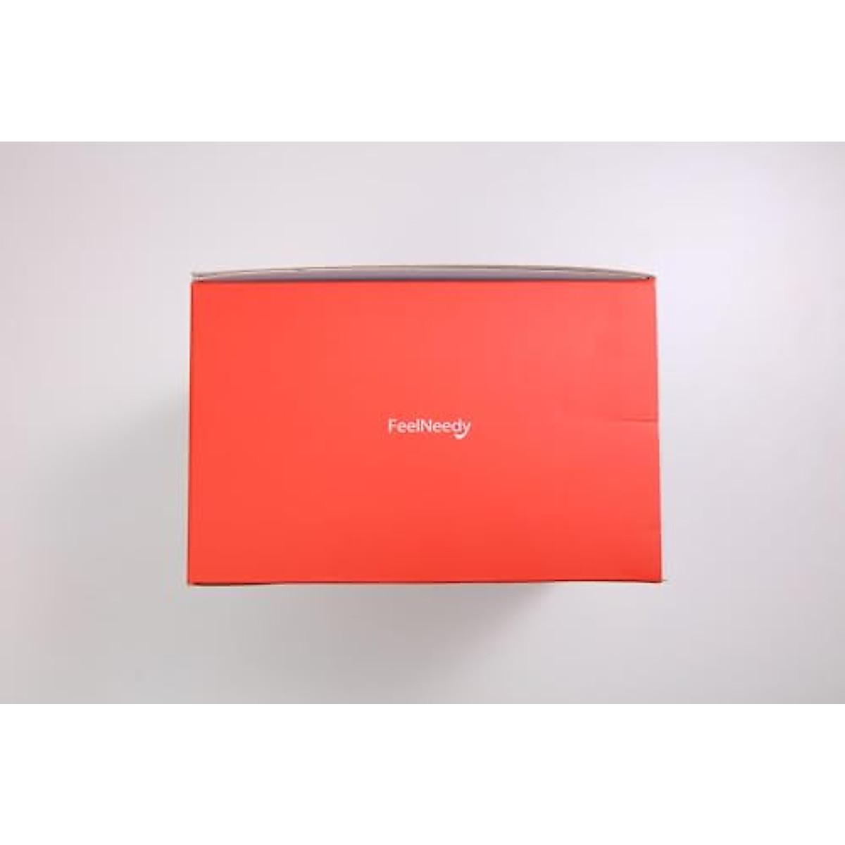 FEELNEEDY Cat Water Fountain Battery Operated, 4L/135 fl oz Pet Water Fountain for Cats and Dog with Motion Sensor, Wireless Ultra Quiet Cat Drinking Fountain with 2 Filters (Black YPD-C004P)