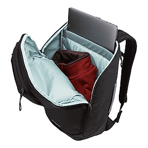 Thule Chasm Backpack 26L, Black, One Size