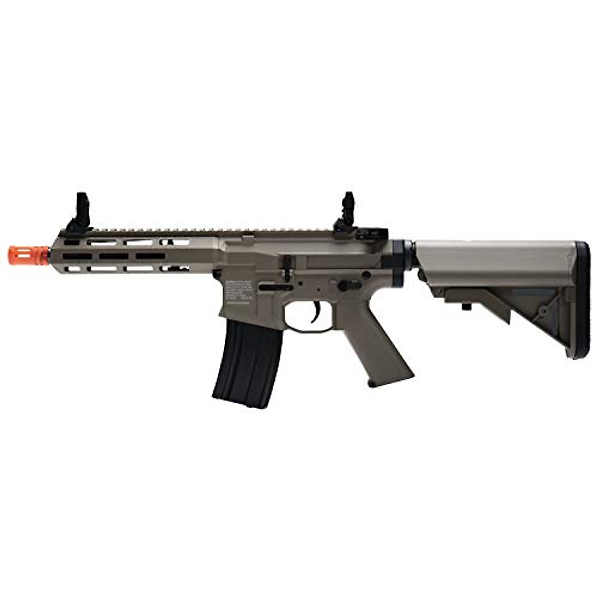Game Face GFM4NFB Ripcord M4 Electric Full/Semi-Auto Airsoft Rifle