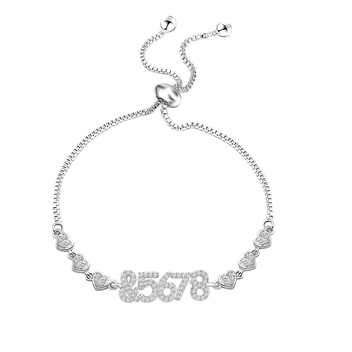 MAOFAED Dance Teacher Gift Dancer Gift Dance Lover Gift &5678 Bracelet Dance Team Gift Dance Jewelry Gift For Dance Instructor (5678 copper br silver)