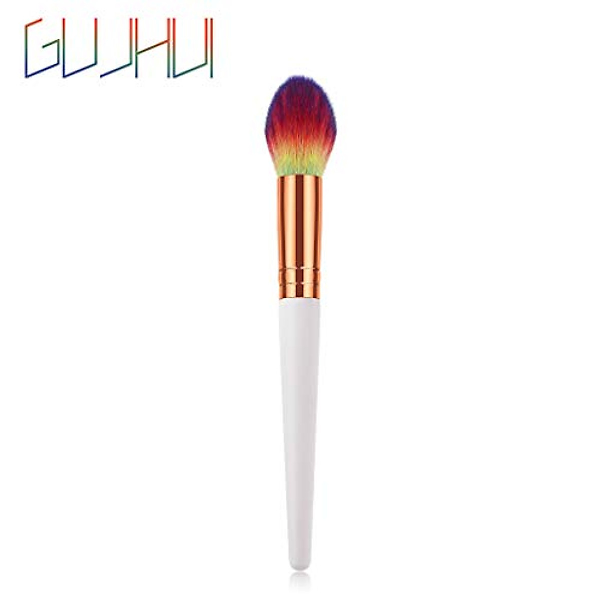 Cactus Makeup Brushes Tools Sets Makeup Brush Foundation 1PCS Cosmetic Eyebrow Brush Eyeshadow Brush Small Brush