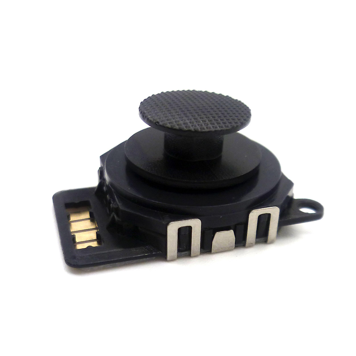 LeHang 3D Analogue Joystick Button Control Stick Module Replacement Part for Sony PSP 2000 2003 2004