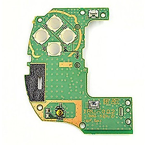 Replacement Wireless WiFi Version Circuit Board for PlayStation Vita PS Vita PCH-1000 PSV 1000 Left Right Button Circuit Logic Board IRR-002