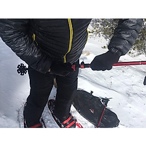 Mountain Tracks Pro Snowshoes 72 cm