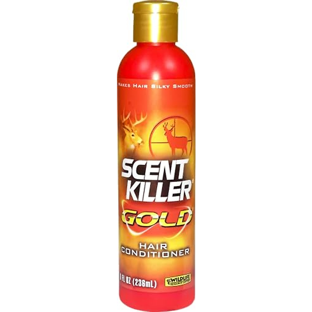 Wildlife Research Center Scent Killer Gold Hair Conditioner