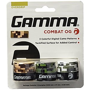 GAMMA Combat Overgrip, Digital Camo