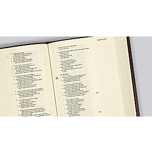 ESV Single Column Journaling Bible (Customizable Cover)