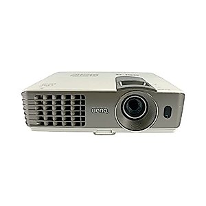 Benq MX720 Data Projector 3500 ANSI HD 1080p HDMI PC 3D Ready LAN
