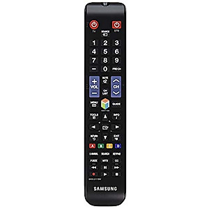 OEM Remote - Samsung BN59-01178W for Select Samsung TVs (Renewed)