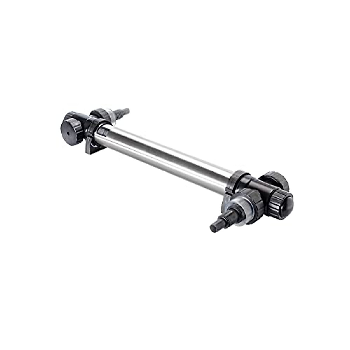 Jebao STU Stainless Steel UVC Clarifier (75-watt)