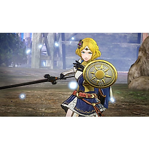 New Nintendo 3DS Fire Emblem Musou.[Region Locked / Not Compatible with North American Nintendo 3ds] [Japan] [Nintendo 3ds]