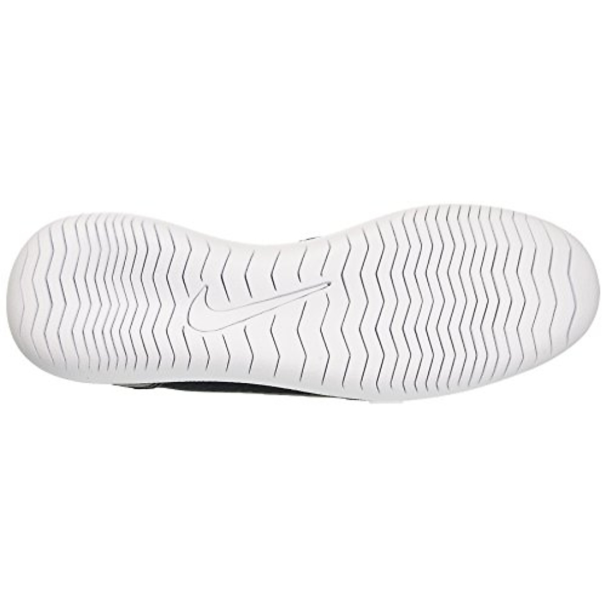 Nike Men's React Infinity Run Black/White-Dark Grey, Black/White/Dark Grey, 14