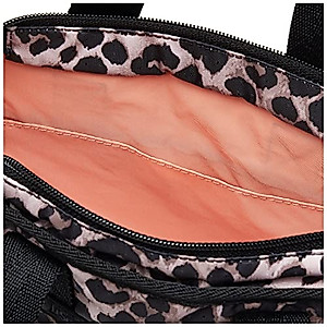 LeSportsac(レスポートサック) Tote Bag, Tony Leopard