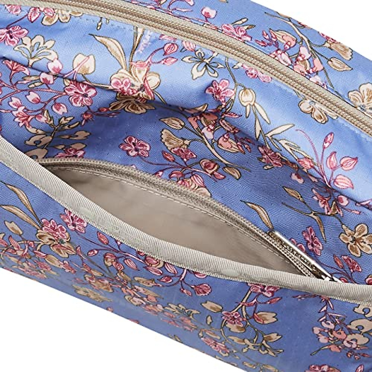 LeSportsac(レスポートサック) Shoulder Bag, LaeliaSky