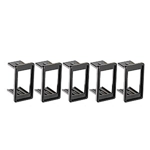 METRA - Carling Switch Adapter - 5 Pack (MPS-CSA5)