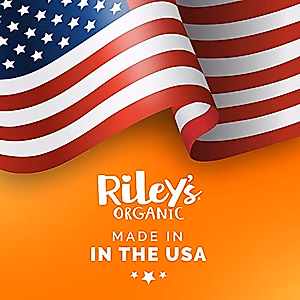 RILEYS ORGANICS Organic Dog Treats, 5 OZ