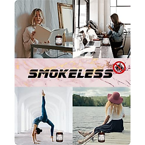 Scented Candle, Gift for Girlfriend, Women, Thank U for Everything, Thanksgiving for Mom, Bluebell Scent Aromatherapy Candle, Her, Wife, Women, Mother Birthday Gift Idea, 7oz